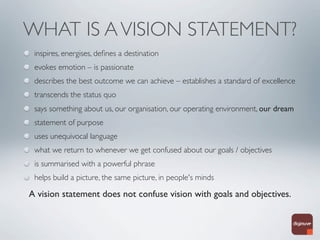 Vision development | PPT