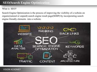 Digital Marketing Demo | PPTX
