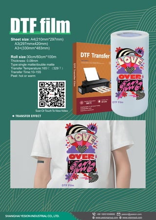 Vision DTF Film Catalog.pdf