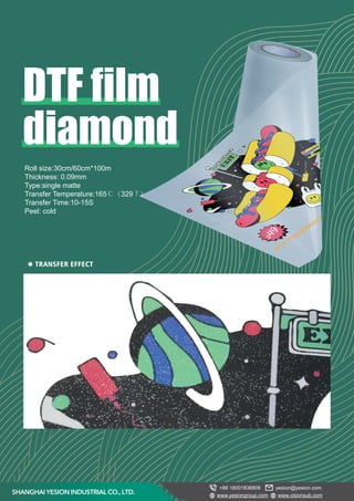 Vision DTF Film Catalog.pdf