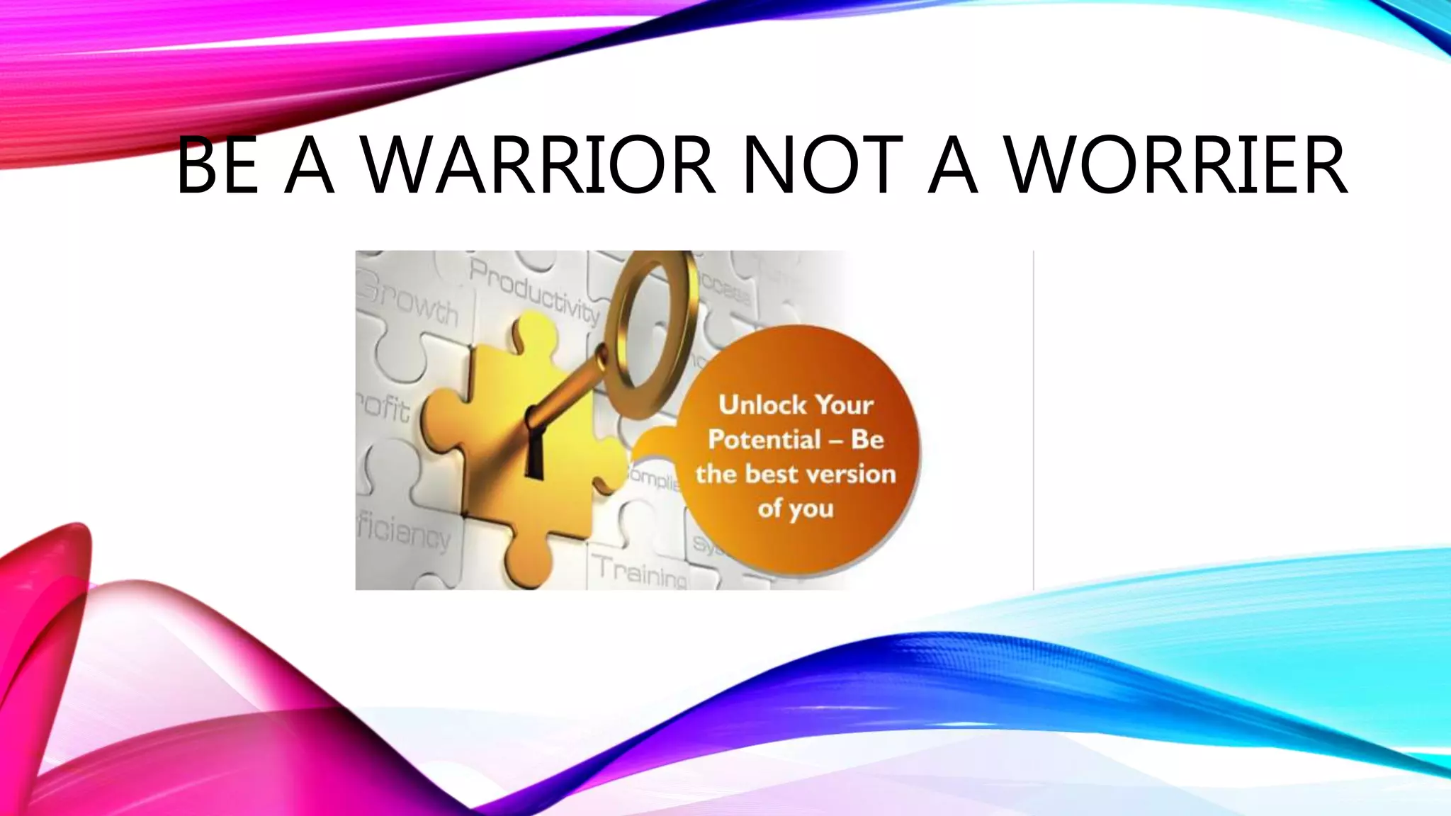 Vision Empowerment Highlights | PPT