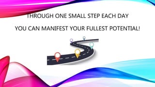 Vision Empowerment Highlights | PPT