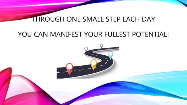 Vision Empowerment Highlights | PPT