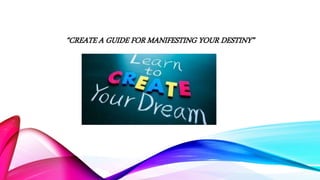 Vision Empowerment Highlights | PPT