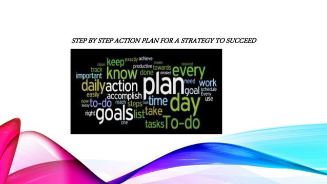 Vision Empowerment Highlights | PPT