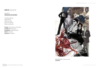 E2: VISIONES Postura + Propuesta | PPT