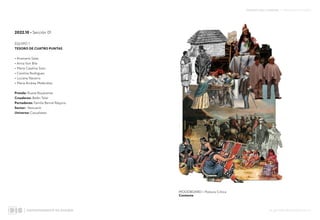 E2: VISIONES Postura + Propuesta | PPT