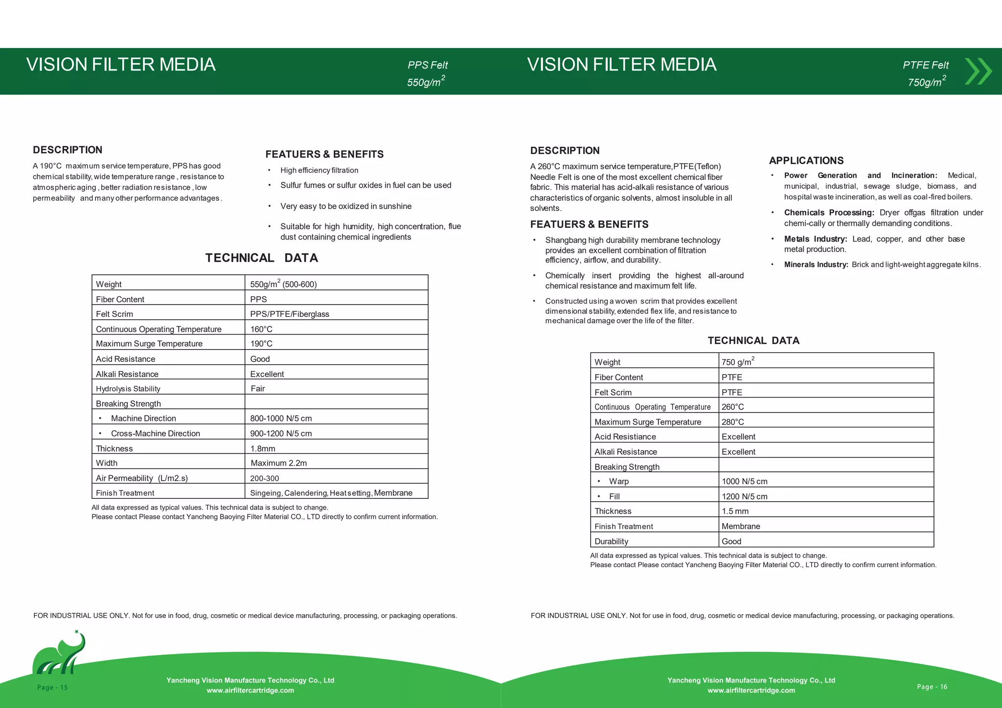 vision filter catalogue.pdf