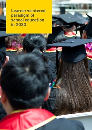 Vision for indian school education | PDF