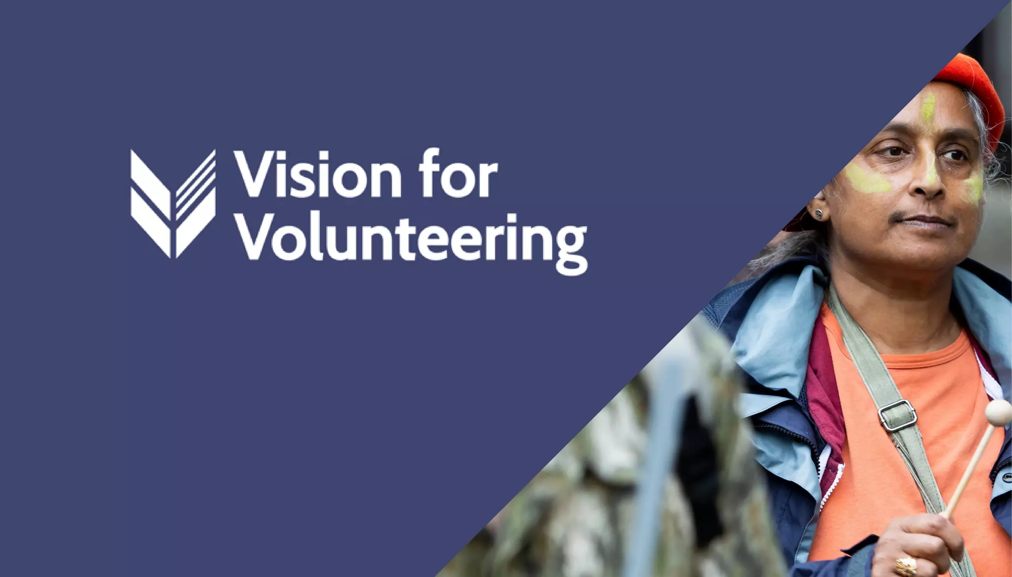 AGM 2022: Vision for Volunteering | PDF