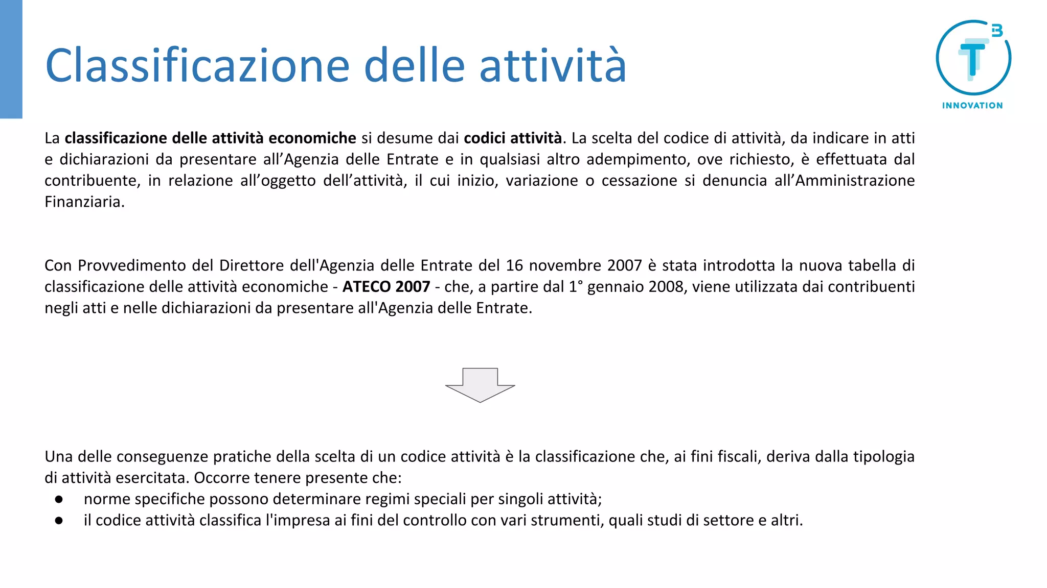 Vision imprenditoriale | PDF