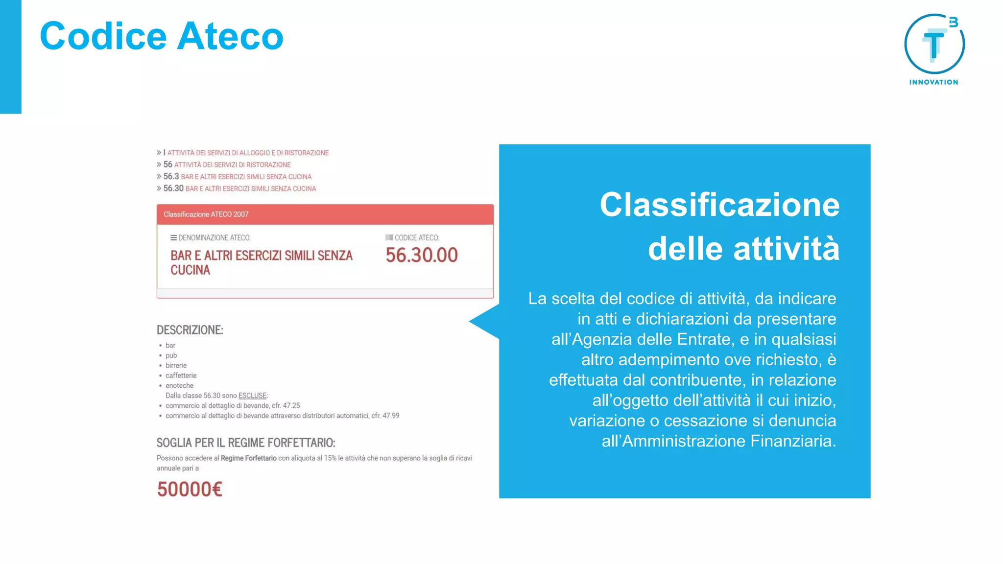 Vision imprenditoriale | PDF