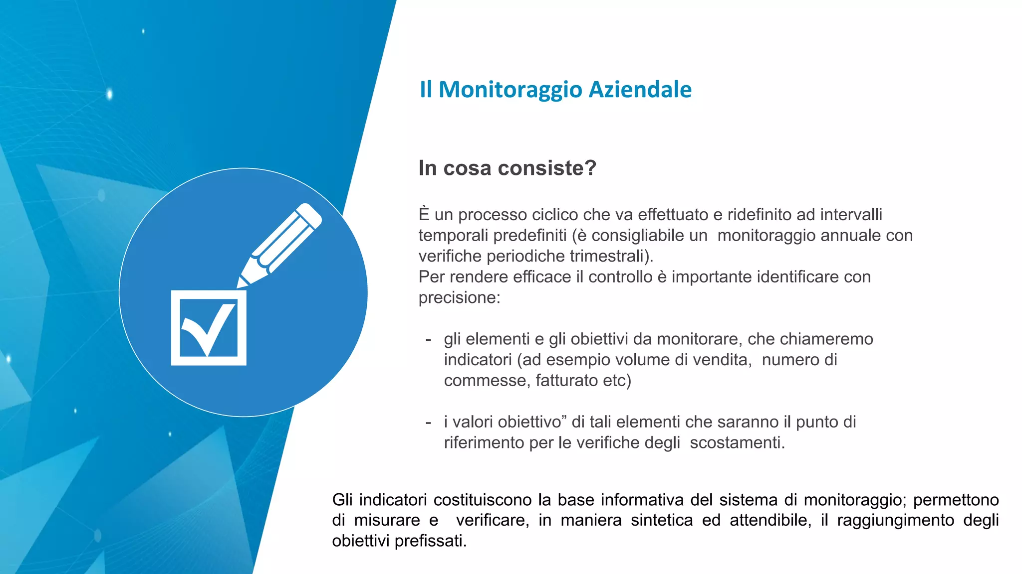 Vision imprenditoriale | PDF