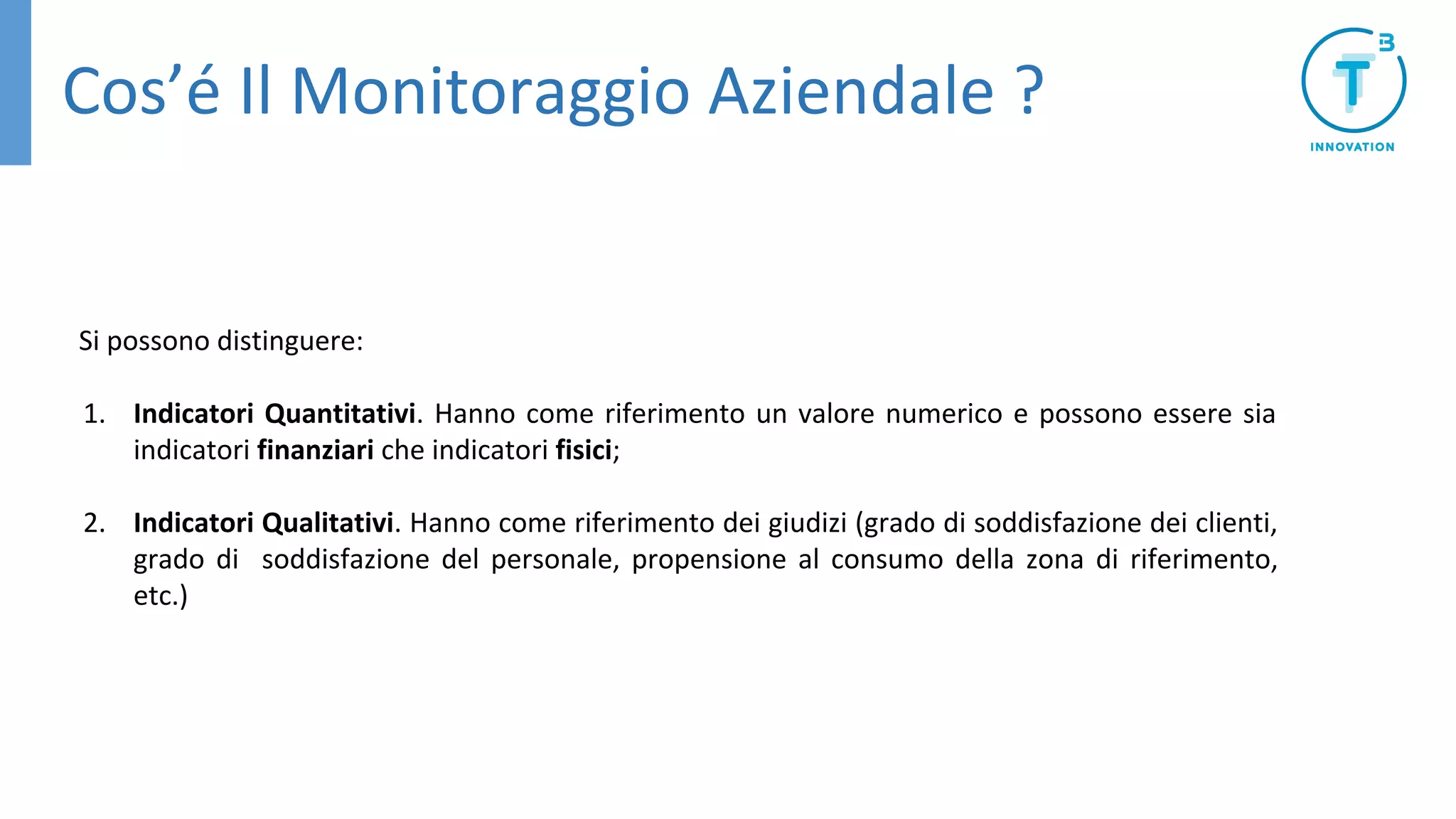 Vision imprenditoriale | PDF