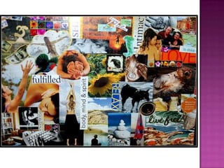 Visioning Activity | PPTX | Careers