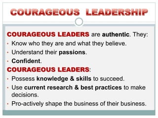 Vision and Mission Statements: Keys to Collaboration | PDF
