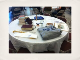 Visioning session 1 | KEY