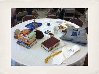 Visioning session 1 | KEY