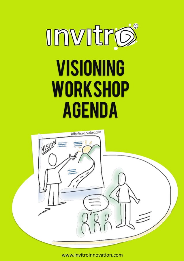 Visioning Workshop Agenda | PDF