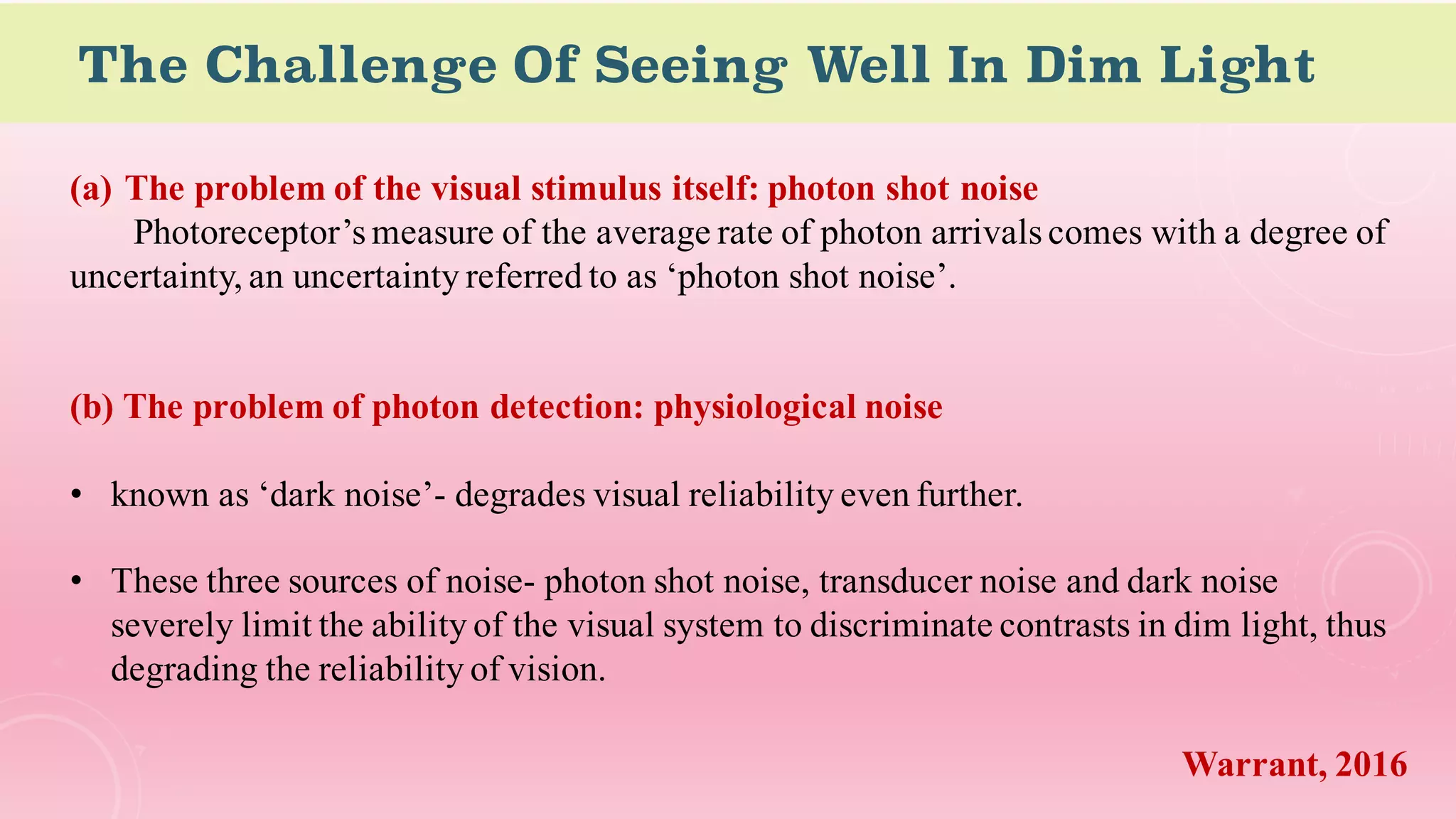 Vision and visual navigation in nocturnal insects | PDF