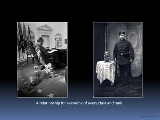 Vision Is The Art Of Seeing The Invisible | PPTX