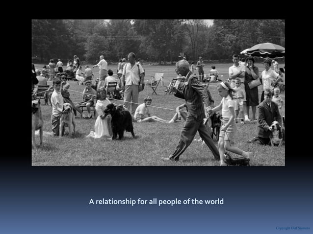 Vision Is The Art Of Seeing The Invisible | PPTX