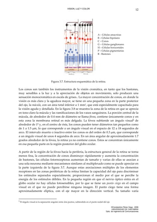 Vision luz y color | PDF