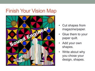 Vision Mapping Workshop | PPTX