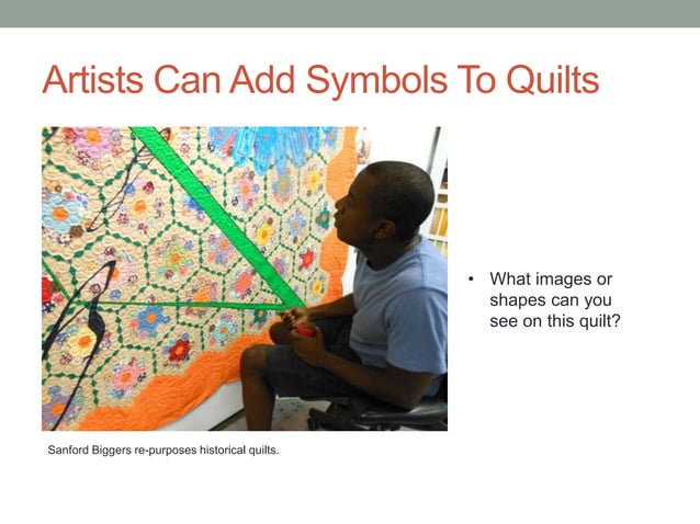 Vision Mapping Workshop | PPTX