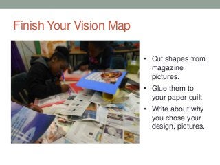 Vision Map Project | PPTX