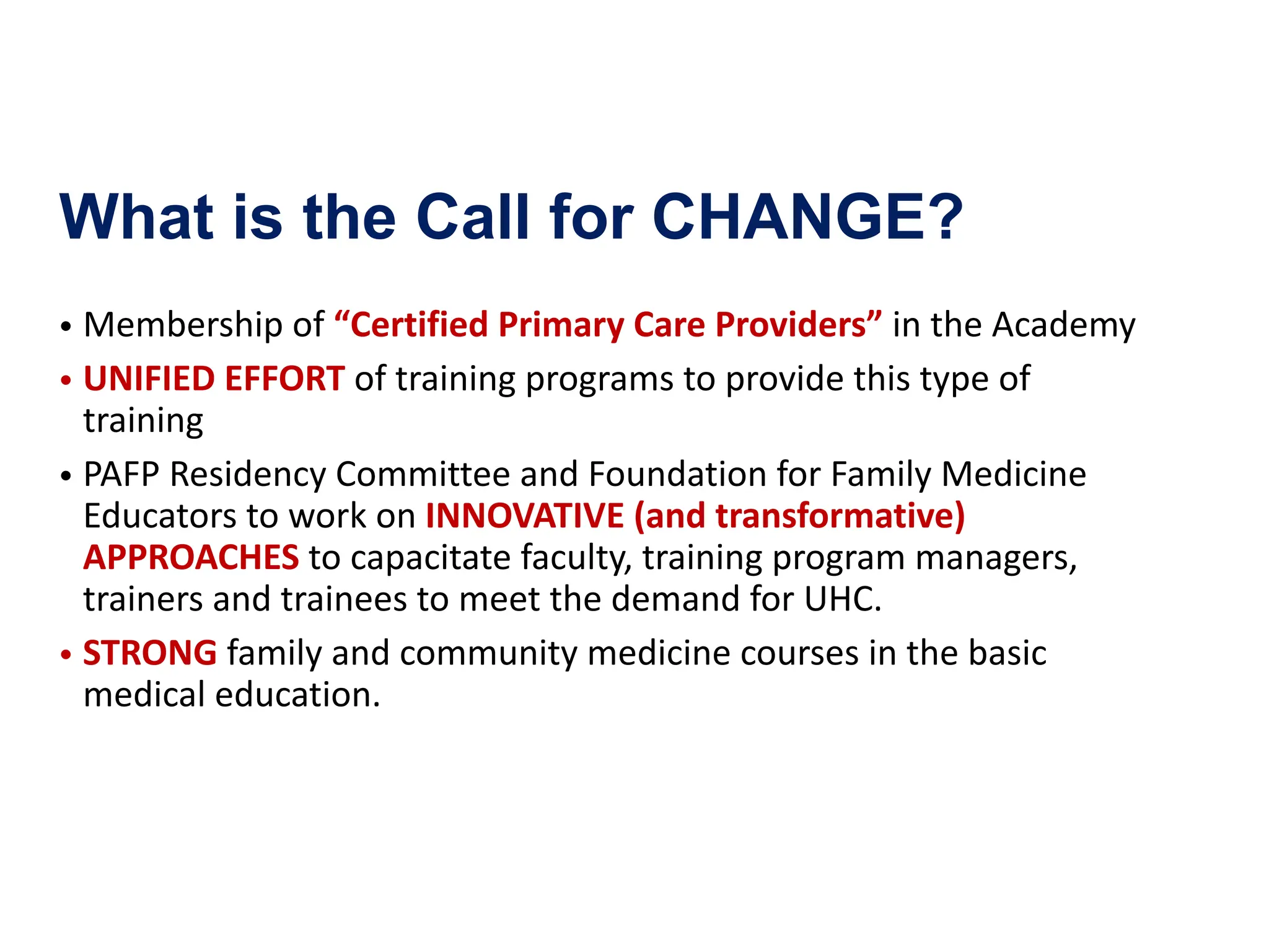 Vision Mision Core Values for MHA. Part of the MHA class is creation of ...