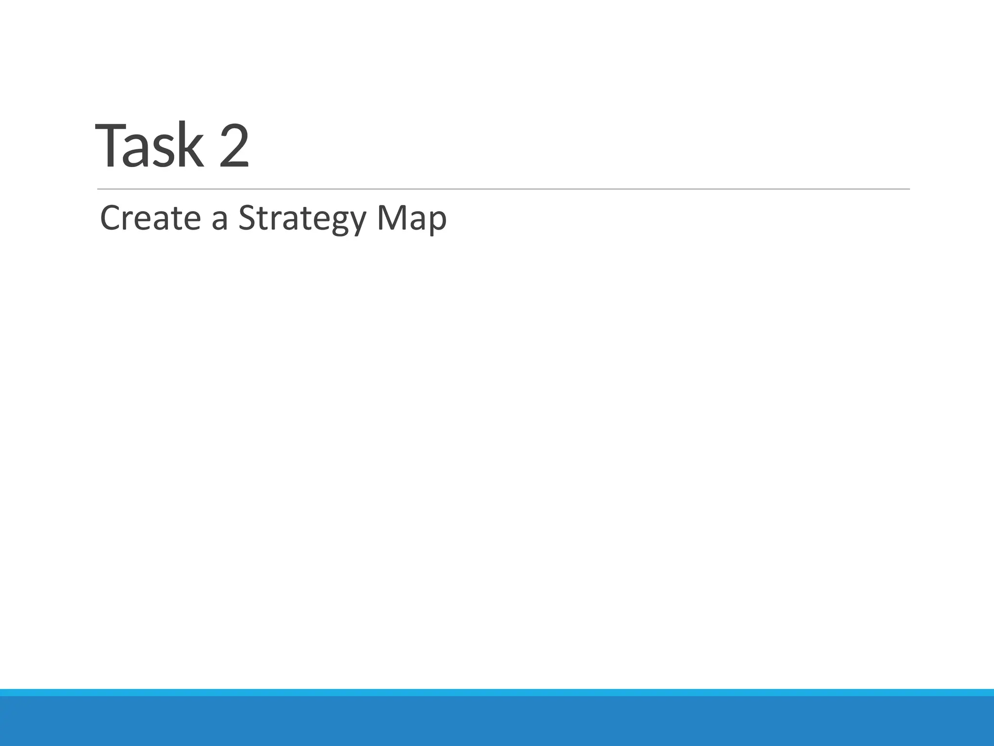 Vision Mision Core Values for MHA. Part of the MHA class is creation of ...