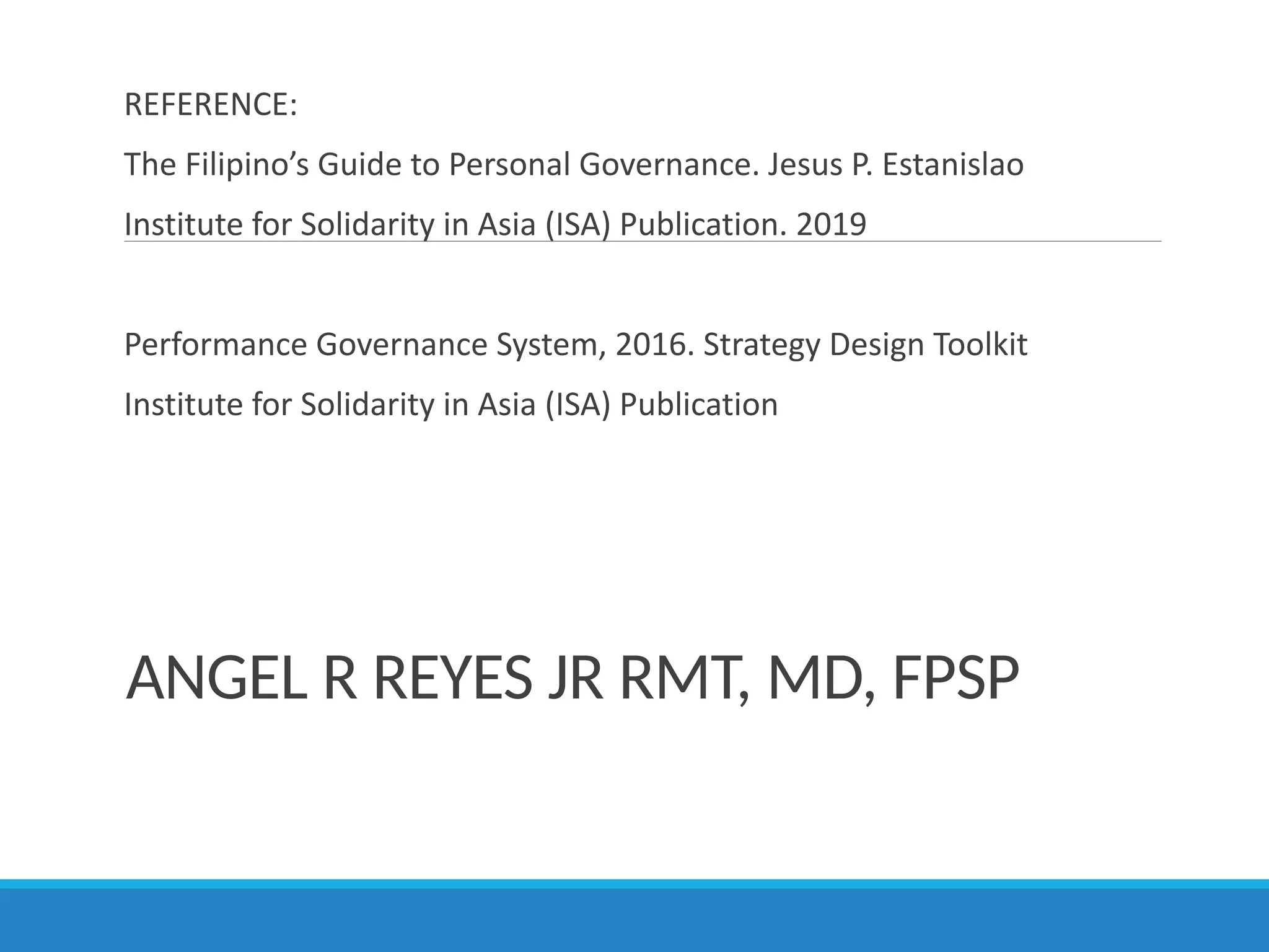 Vision Mision Core Values for MHA. Part of the MHA class is creation of ...