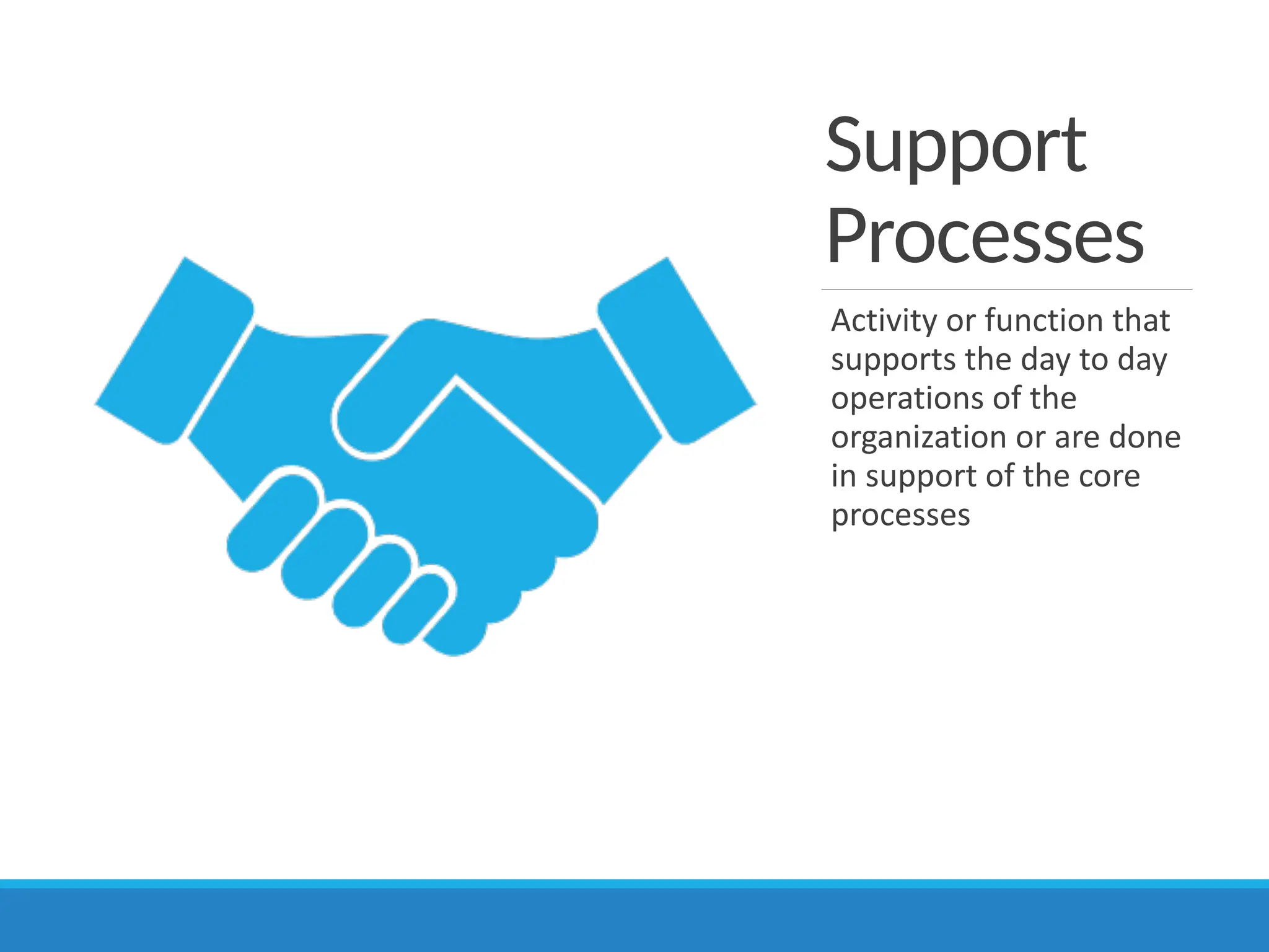 Vision Mision Core Values for MHA. Part of the MHA class is creation of ...