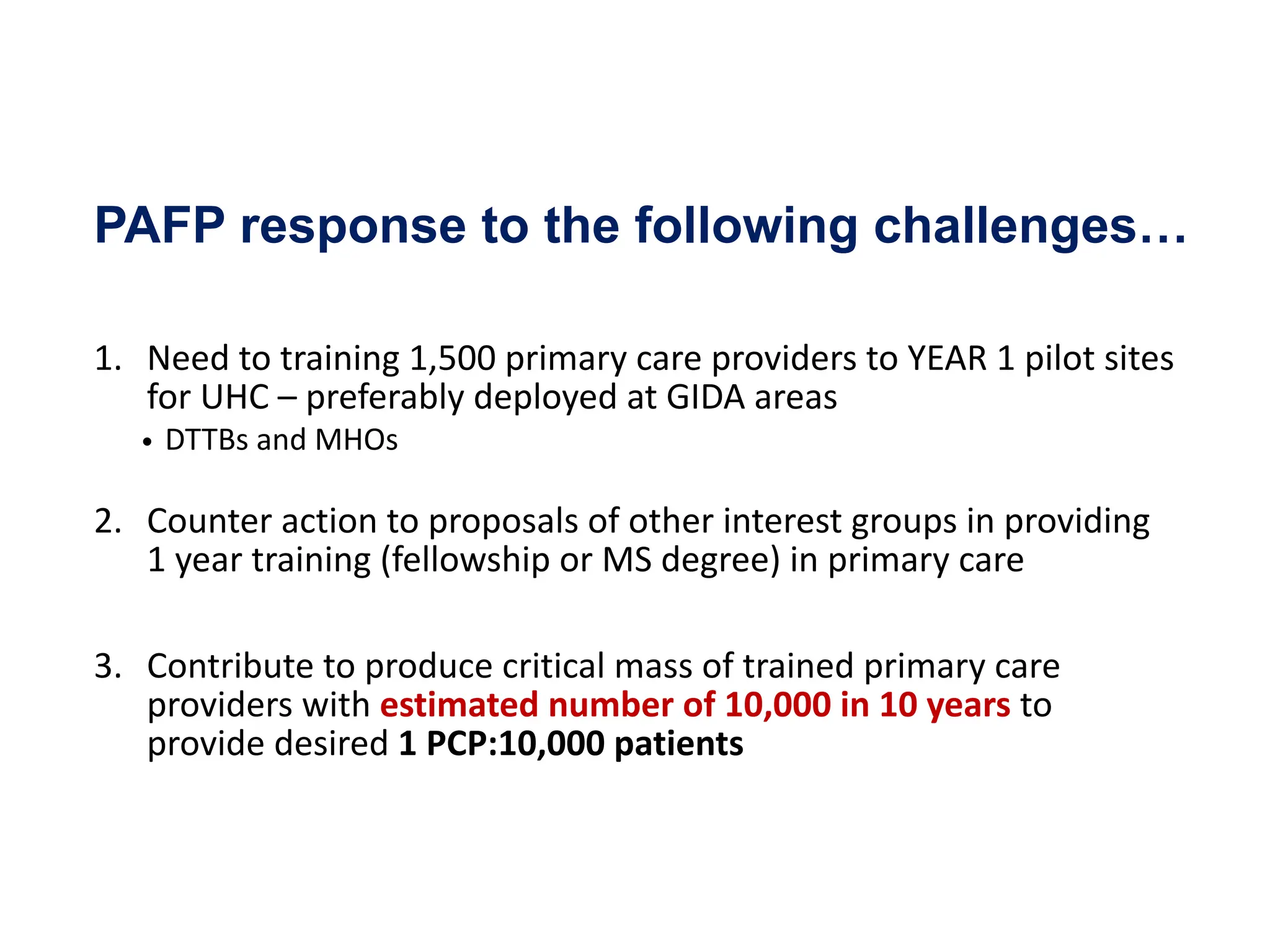 Vision Mision Core Values for MHA. Part of the MHA class is creation of ...