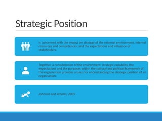 Vision Mision Core Values for MHA. Part of the MHA class is creation of ...