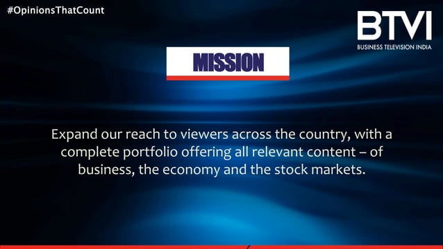 BTVI Vision and Mission | PPT