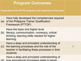 Vision, mission and objectives | PPT