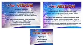 Vision, Mission, Core Values .pptx