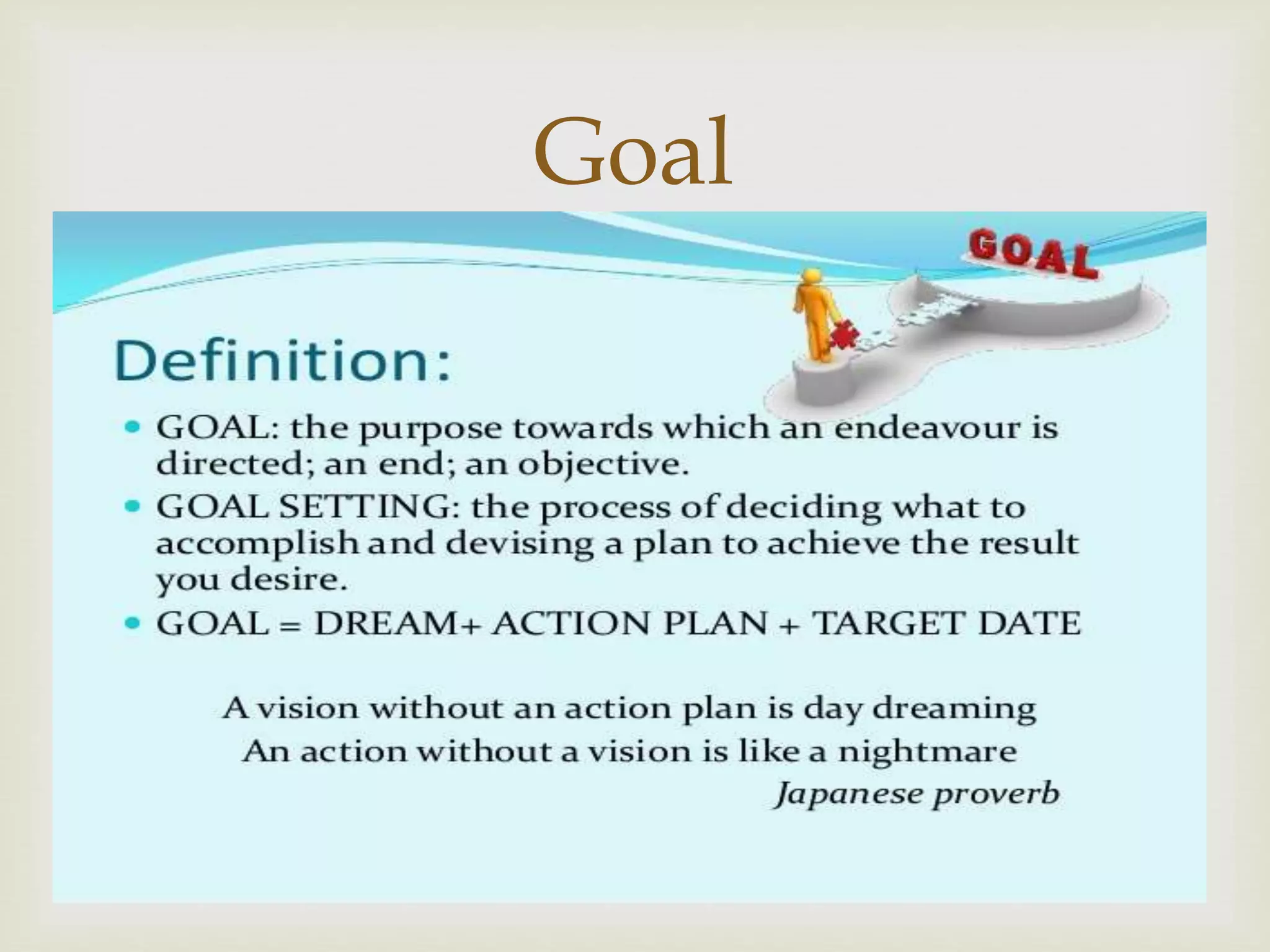 Vision, mission, philosophy and goals | PPTX
