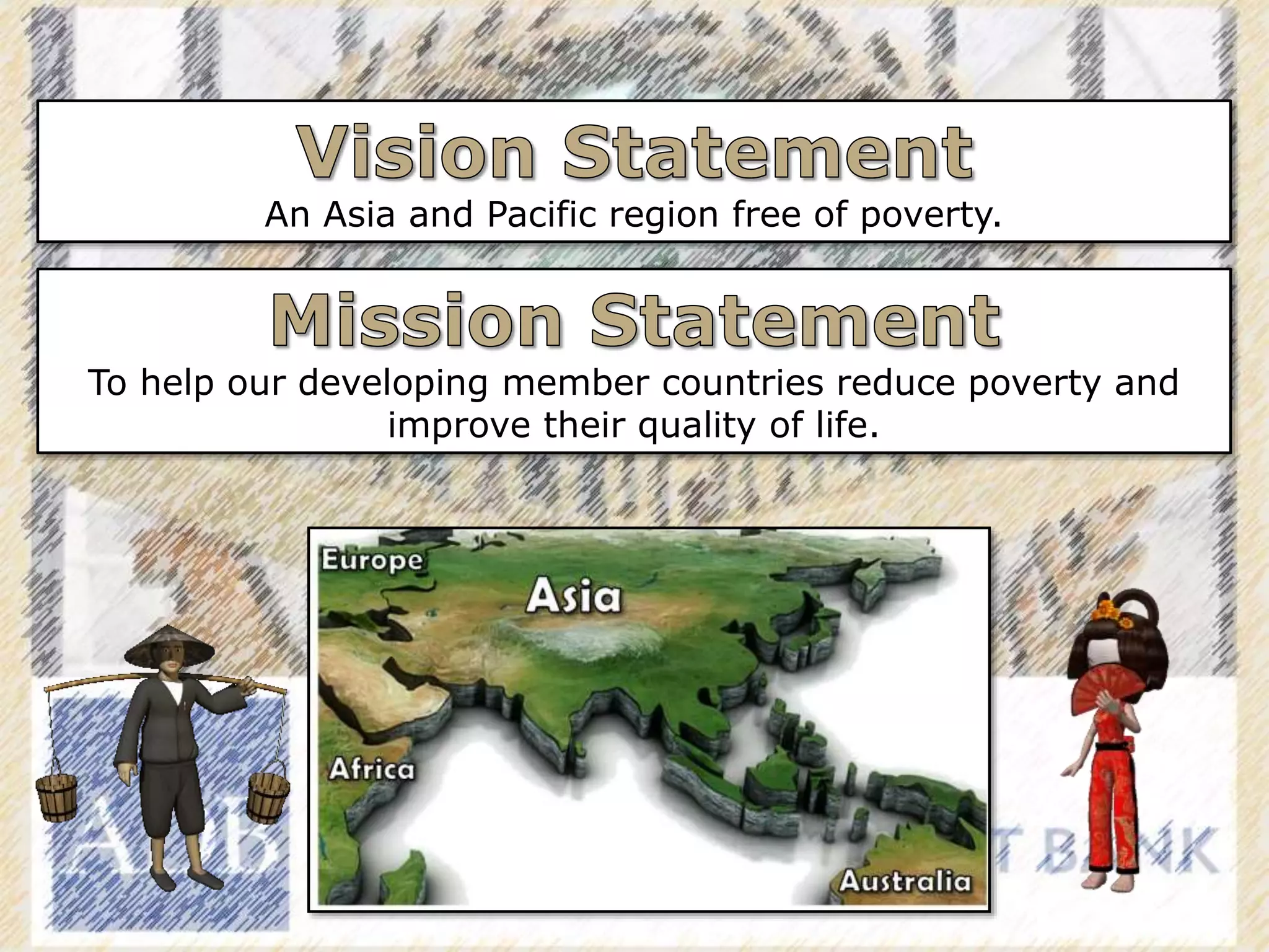 Vision Statement Vs Mission Statement | PPTX