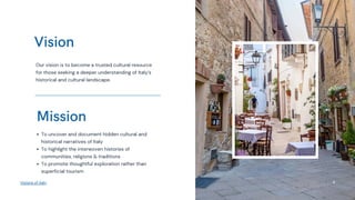 Visions of Italy looks beyond landmarks to reveal the layers.pdf
