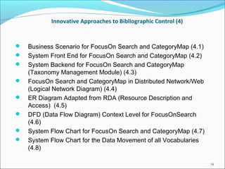 Vision of Library Technical Services | PPT