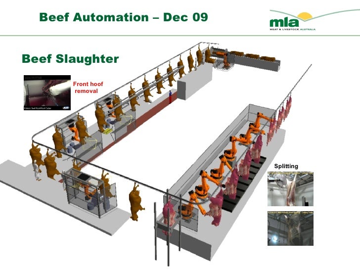 Vision Of The Beef Automated Boning Room Dec 09