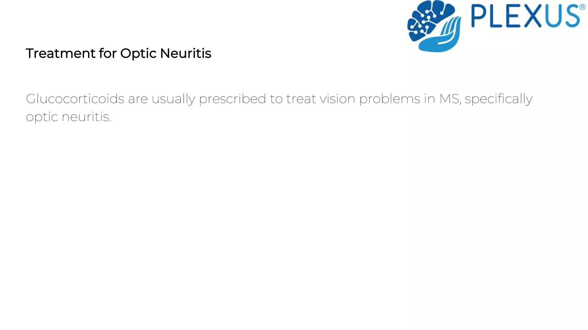 Vision Problems in Multiple Sclerosis | PPT Vision Problems in Multiple Sclerosis | PPT
