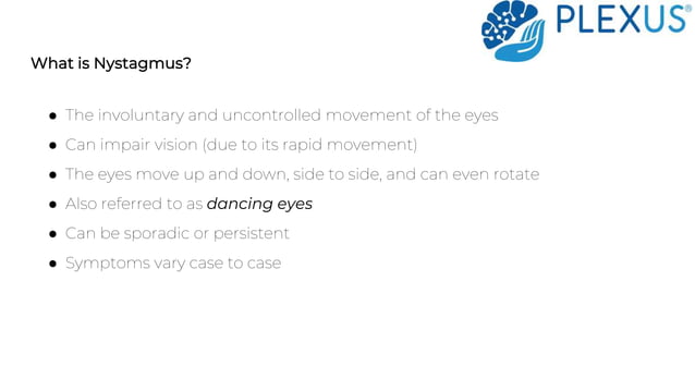 Vision Problems in Multiple Sclerosis | PPTX | Eye and Vision Conditions | Diseases and Conditions