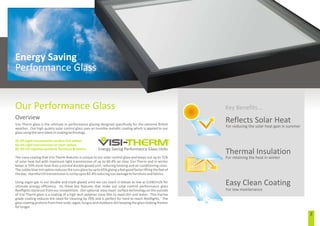 Vision rooflights brochure | PPT
