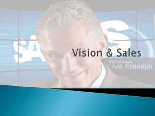 Vision & Sales | PPTX