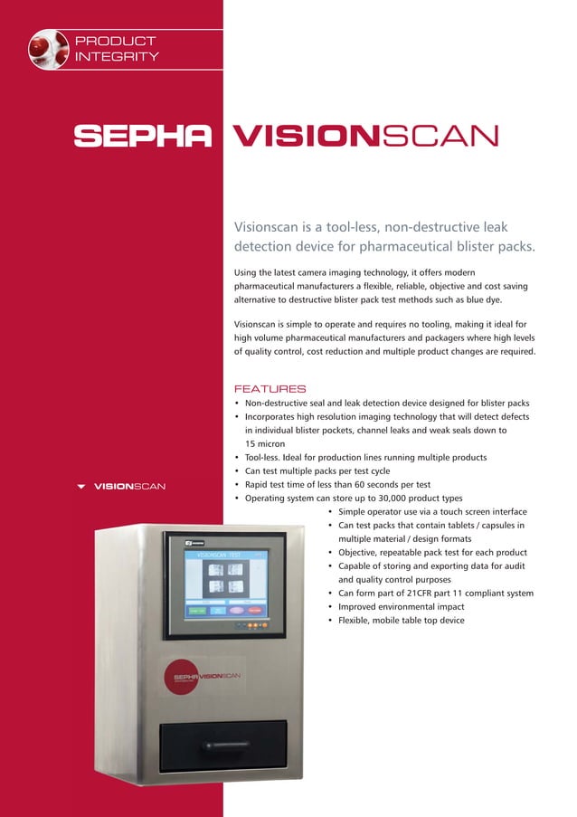 Visionscan | PDF | Operating Systems | Computer Software and Applications