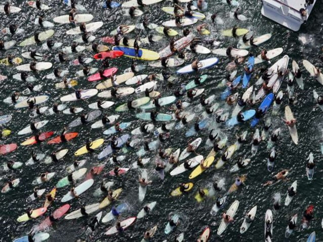 Visions of Earth- Photos National Geographic | PPSX